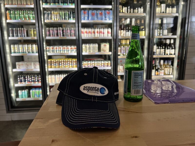 Asponte Technology on LinkedIn: #winetasting #technology #networkingevents Asponte Technology on LinkedIn: #winetasting #technology #networkingevents
