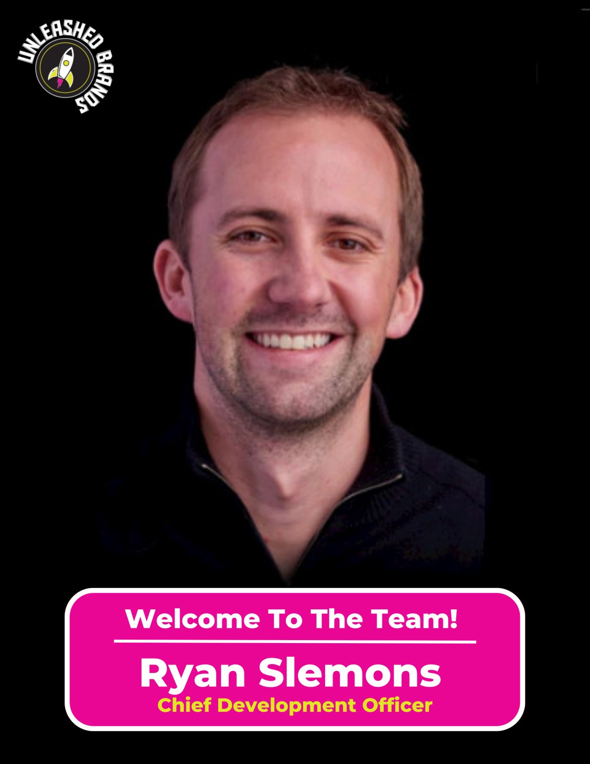 Ryan Slemons on LinkedIn: Excited to join Unleashed Brands! What ... Ryan Slemons on LinkedIn: Excited to join Unleashed Brands! What ...