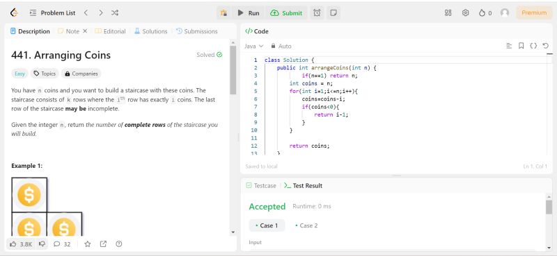 Nitya Mishra on LinkedIn: #50daysofcodingchallenge Nitya Mishra on LinkedIn: #50daysofcodingchallenge