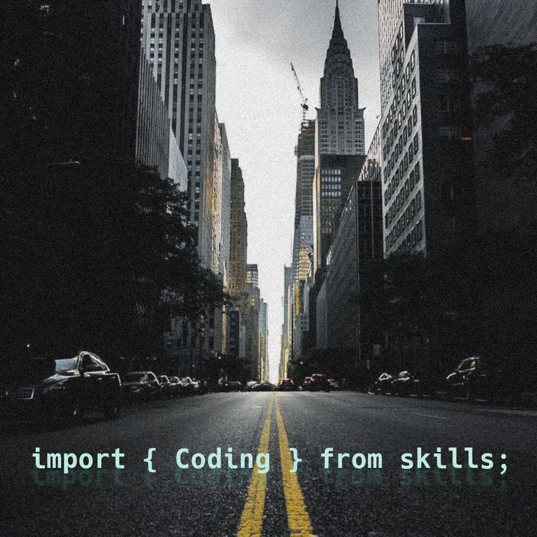 Importing 'Coding' module from'skill' | Pranay Nandiwadekar posted on ... Importing 'Coding' module from'skill' | Pranay Nandiwadekar posted on ...