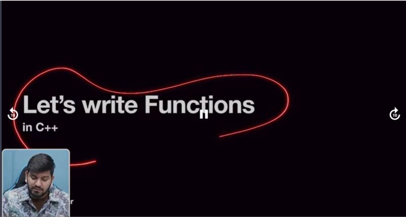 PILLA ROHINI on LinkedIn: #cpp #cppprogramming #lld #lowleveldesign # ... PILLA ROHINI on LinkedIn: #cpp #cppprogramming #lld #lowleveldesign # ...