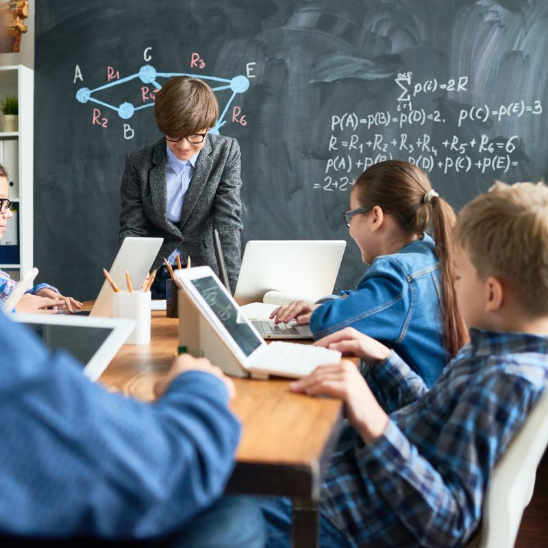 How AI is changing education | Alyssa Freeney posted on the topic ... How AI is changing education | Alyssa Freeney posted on the topic ...