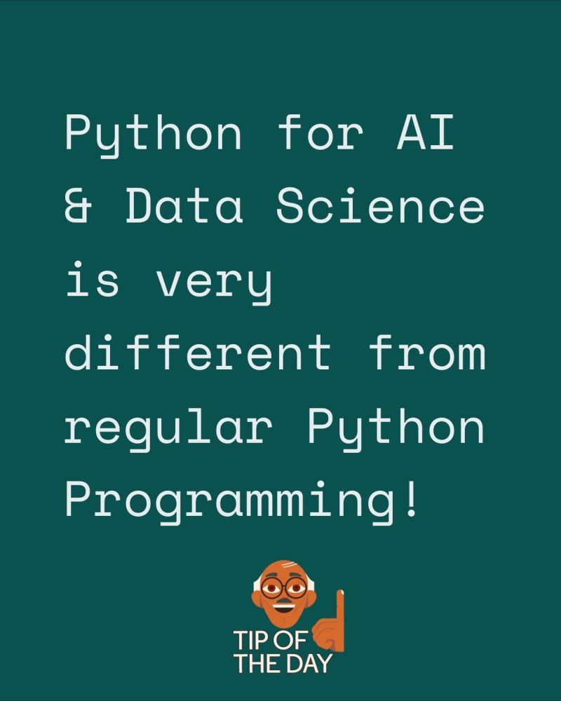 Shreya Gupta 🦋 on LinkedIn: Python is one of the most in-demand ... Shreya Gupta 🦋 on LinkedIn: Python is one of the most in-demand ...