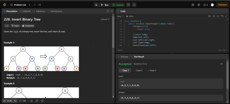 Anupam Kumar on LinkedIn: #day88 #java #100daysofcode #codingjourney # ... Anupam Kumar on LinkedIn: #day88 #java #100daysofcode #codingjourney # ...
