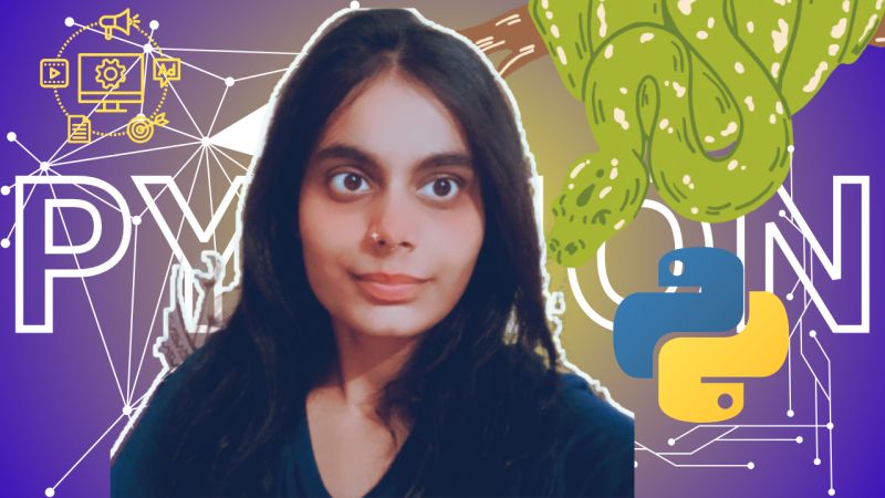sneha dwivedi on LinkedIn: #python #pythonprogramming #code # ... sneha dwivedi on LinkedIn: #python #pythonprogramming #code # ...