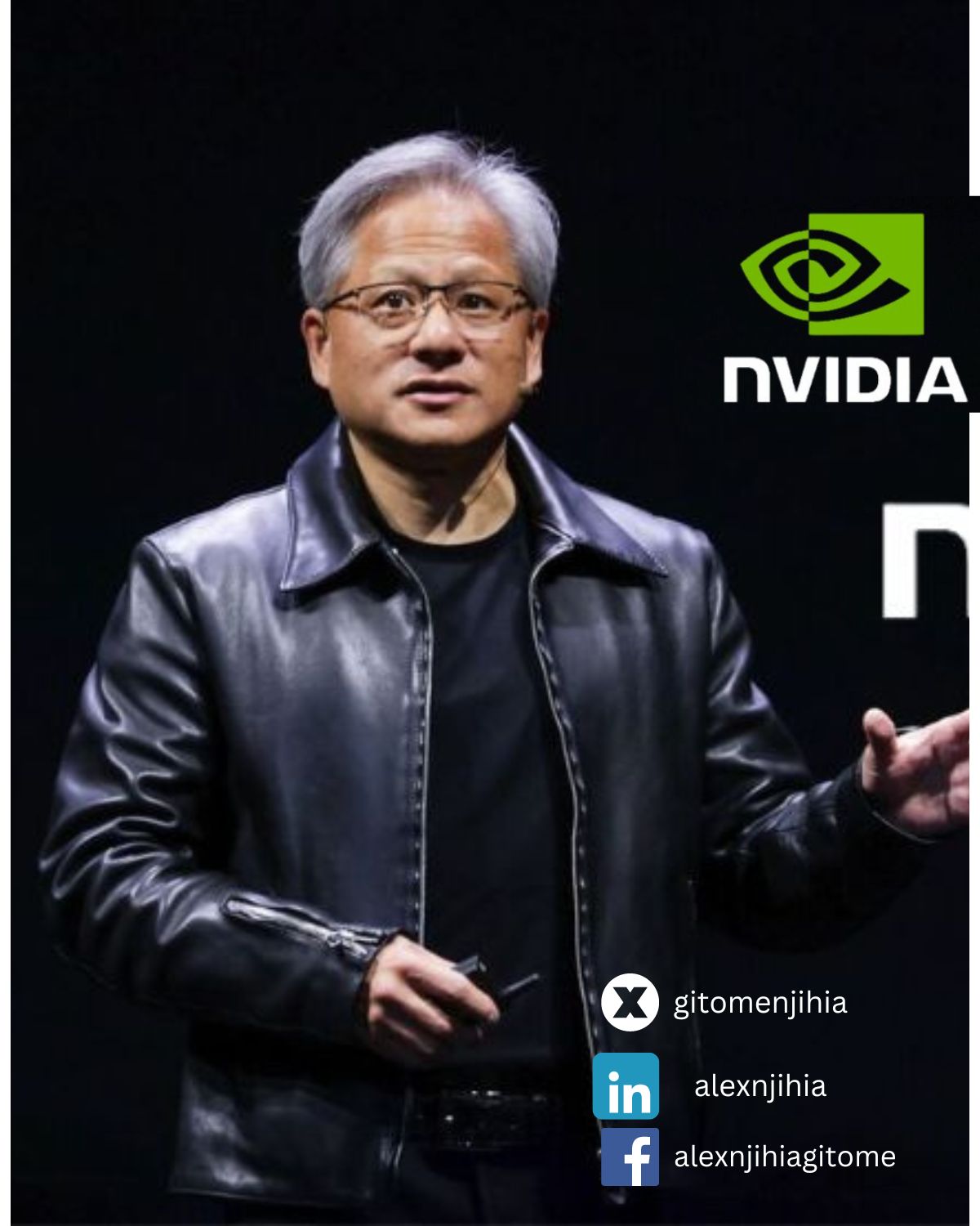 Free online courses in AI by NVIDIA | Alex Njihia posted on the topic ... Free online courses in AI by NVIDIA | Alex Njihia posted on the topic ...