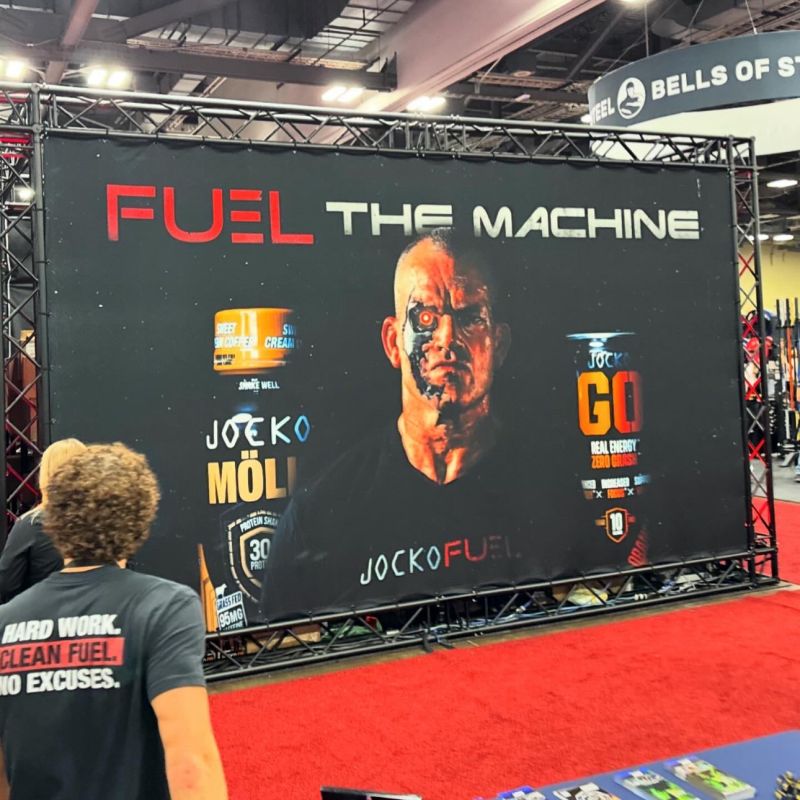 Jackson Zrubek on LinkedIn: The JOCKO FUEL Team LOCKED IT DOWN at the ... Jackson Zrubek on LinkedIn: The JOCKO FUEL Team LOCKED IT DOWN at the ...