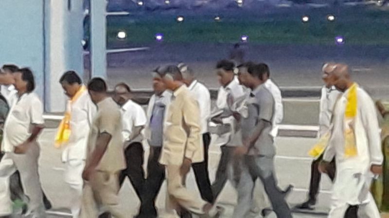 Telugudesham Prakash Reddy on LinkedIn: Receiving Sri Nara Chandra Babu ... Telugudesham Prakash Reddy on LinkedIn: Receiving Sri Nara Chandra Babu ...