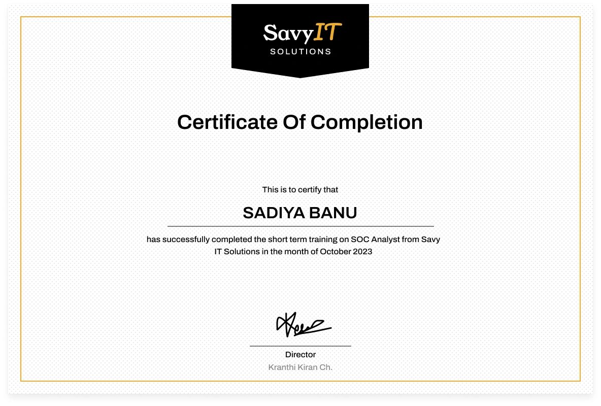 SADIYA BANU on LinkedIn: First step towards my dream ️ SADIYA BANU on LinkedIn: First step towards my dream ️