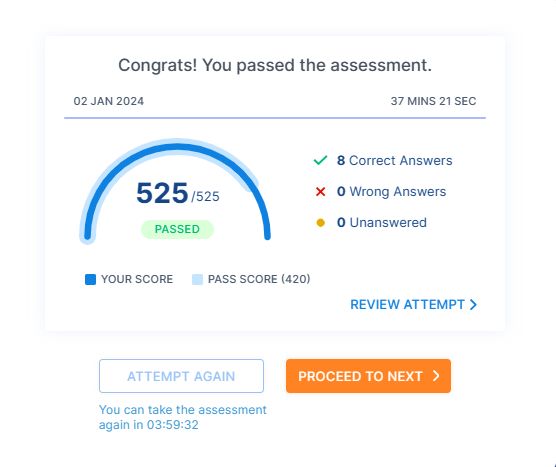 Tanooj Kumar on LinkedIn: HTML & CSS Responsive Web Design Mock Test 1 Tanooj Kumar on LinkedIn: HTML & CSS Responsive Web Design Mock Test 1