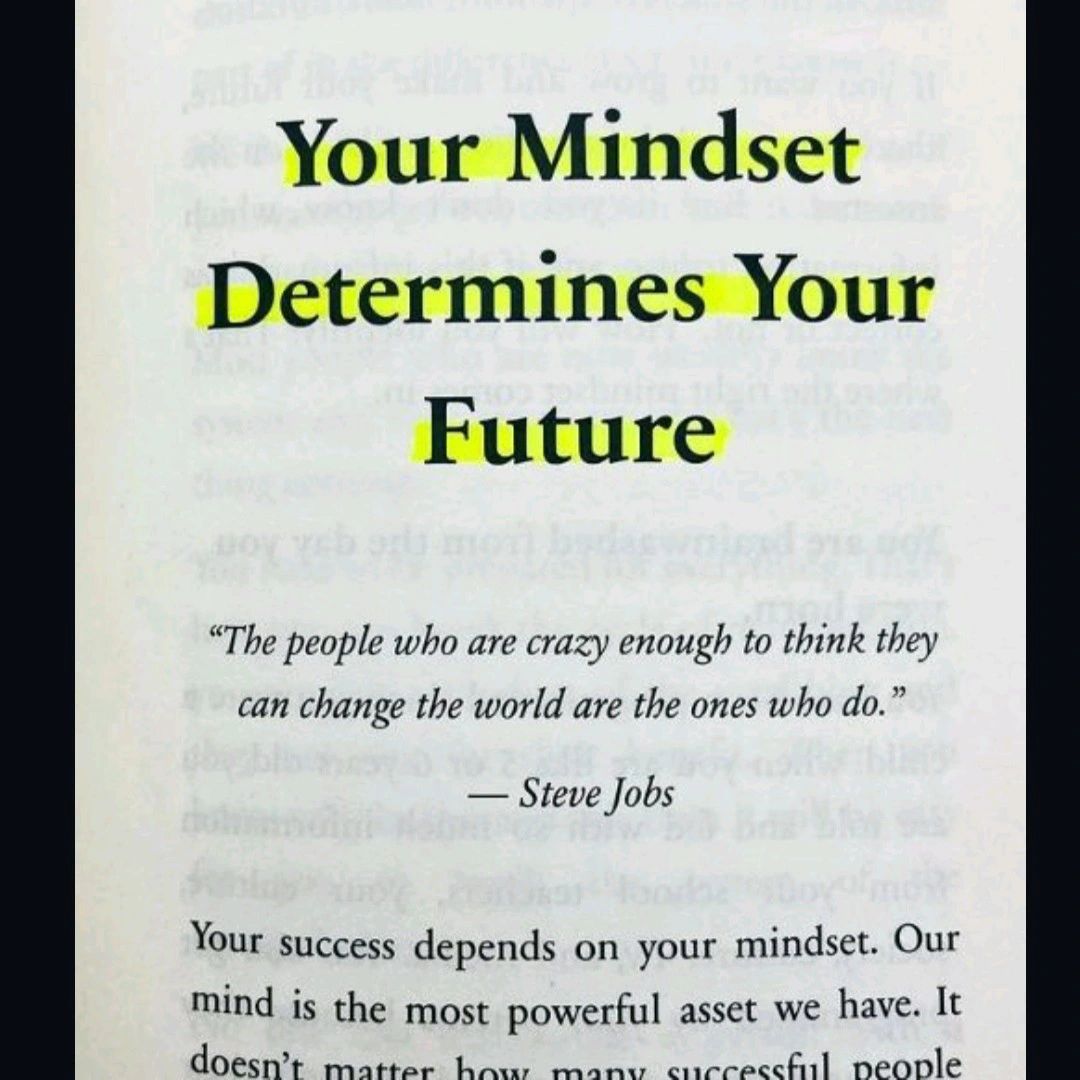Ragul Raja on LinkedIn: #motivation #inspiration #mindsetmatters # ... Ragul Raja on LinkedIn: #motivation #inspiration #mindsetmatters # ...