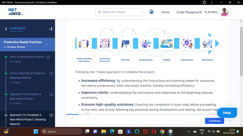 K.Sindhu Reddy on LinkedIn: #day34 #75daysofcodechallenge #html #css # ... K.Sindhu Reddy on LinkedIn: #day34 #75daysofcodechallenge #html #css # ...