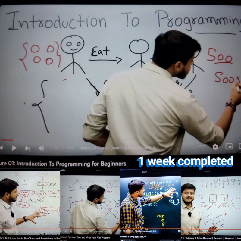 Coderarmy's 180-day Data Structures and Algorithms challenge | Rozi ... Coderarmy's 180-day Data Structures and Algorithms challenge | Rozi ...