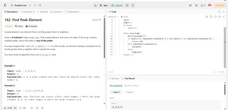 Sirisha Sagili on LinkedIn: #100daysofcode #day25 #leetcode #edslash ... Sirisha Sagili on LinkedIn: #100daysofcode #day25 #leetcode #edslash ...