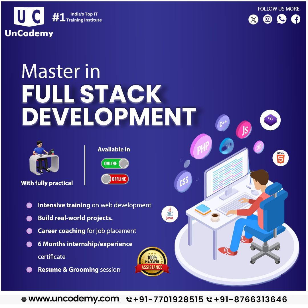 Uncodemy on LinkedIn: #uncodemy #trending #newbatches #datascience # ... Uncodemy on LinkedIn: #uncodemy #trending #newbatches #datascience # ...