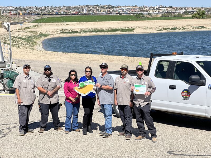 Kody Tompkins on LinkedIn: A BIG shout out to the City of Barstow’s ... Kody Tompkins on LinkedIn: A BIG shout out to the City of Barstow’s ...