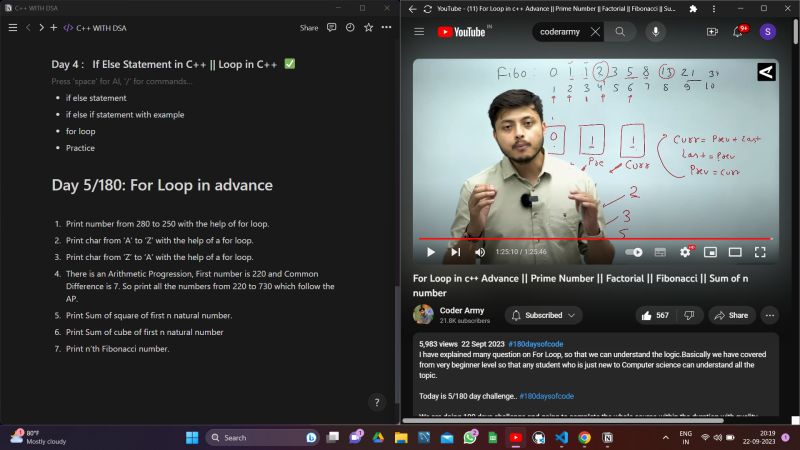 Shubham Kumar Jha on LinkedIn: #rohitnegibhaiya #coding #c #dsa #hardwork Shubham Kumar Jha on LinkedIn: #rohitnegibhaiya #coding #c #dsa #hardwork