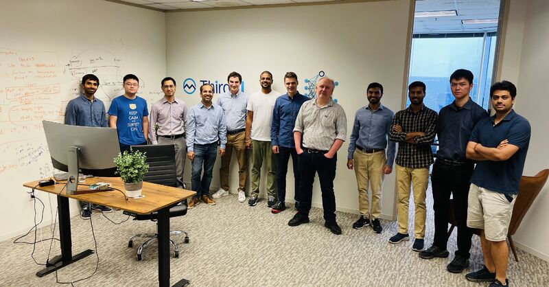 Aditya Desai posted on LinkedIn Aditya Desai posted on LinkedIn
