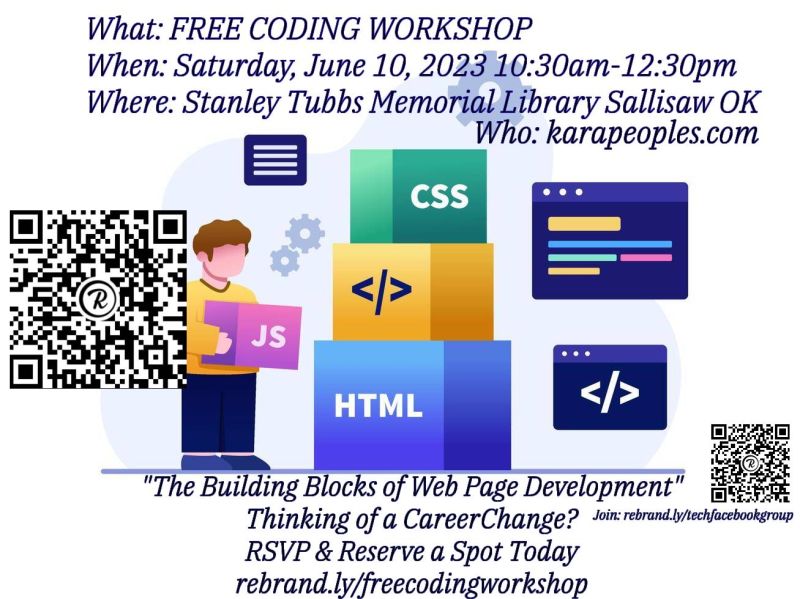 Kara Peoples on LinkedIn: #html #css #js #dommanipulation # ... Kara Peoples on LinkedIn: #html #css #js #dommanipulation # ...