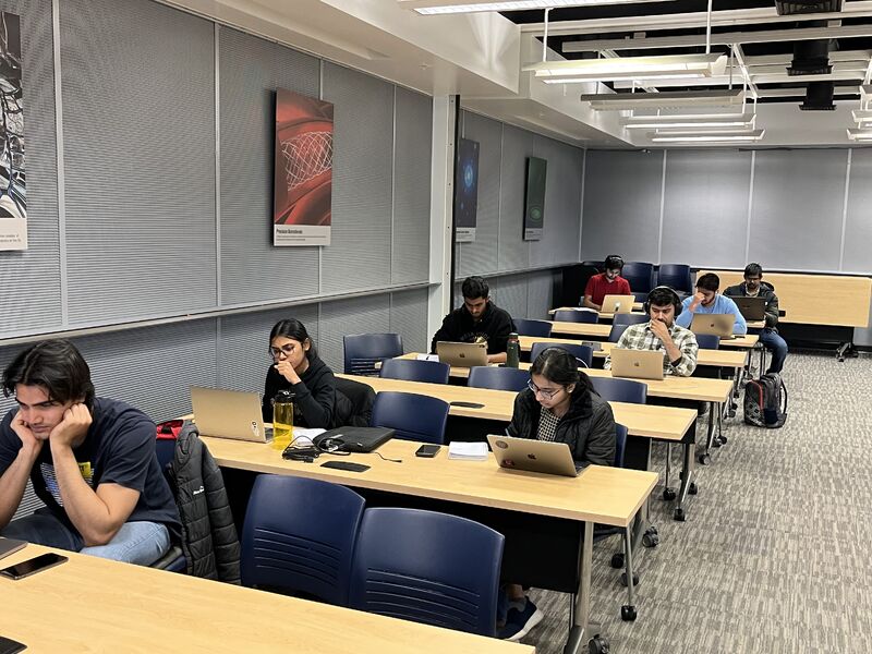 CS-GPDC (University of Colorado, Boulder) on LinkedIn: #computerscience ... CS-GPDC (University of Colorado, Boulder) on LinkedIn: #computerscience ...