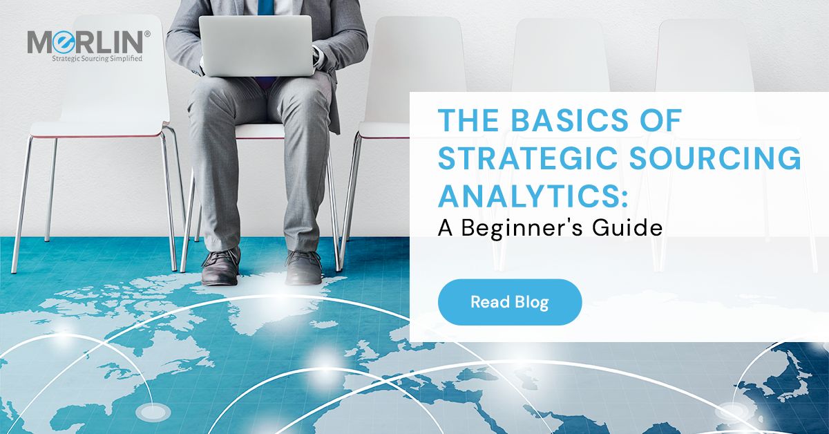 MeRLIN on LinkedIn: Getting Started with Strategic Sourcing Analytics MeRLIN on LinkedIn: Getting Started with Strategic Sourcing Analytics