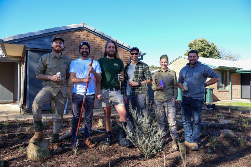 Evergreen Gardening on LinkedIn: Over the past few weeks both Toby Reid ... Evergreen Gardening on LinkedIn: Over the past few weeks both Toby Reid ...