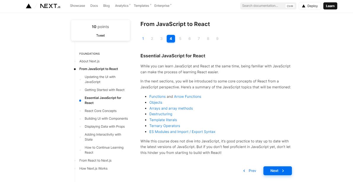 Akash Srinivasan on LinkedIn: #javascript #nextjs #react # ... Akash Srinivasan on LinkedIn: #javascript #nextjs #react # ...