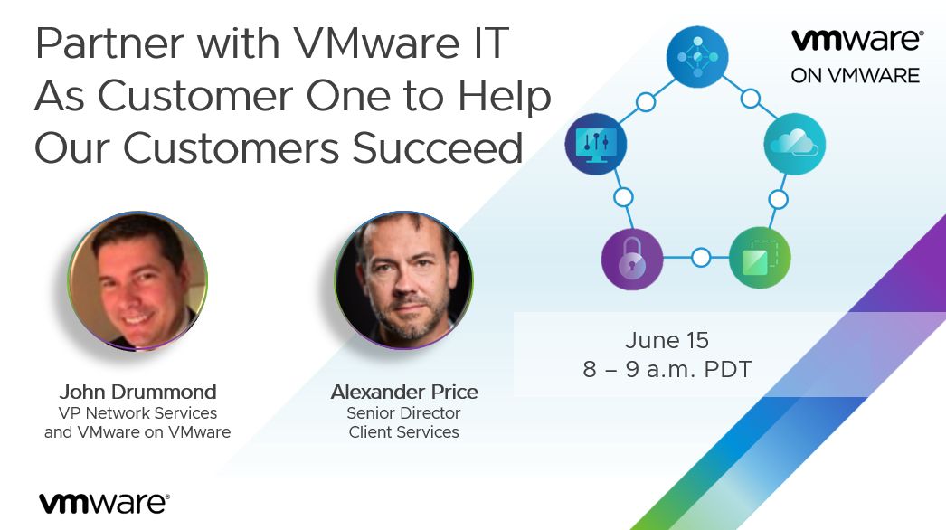 VMware on LinkedIn: VMware Partners - Join us for an exclusive vmLIVE ... VMware on LinkedIn: VMware Partners - Join us for an exclusive vmLIVE ...