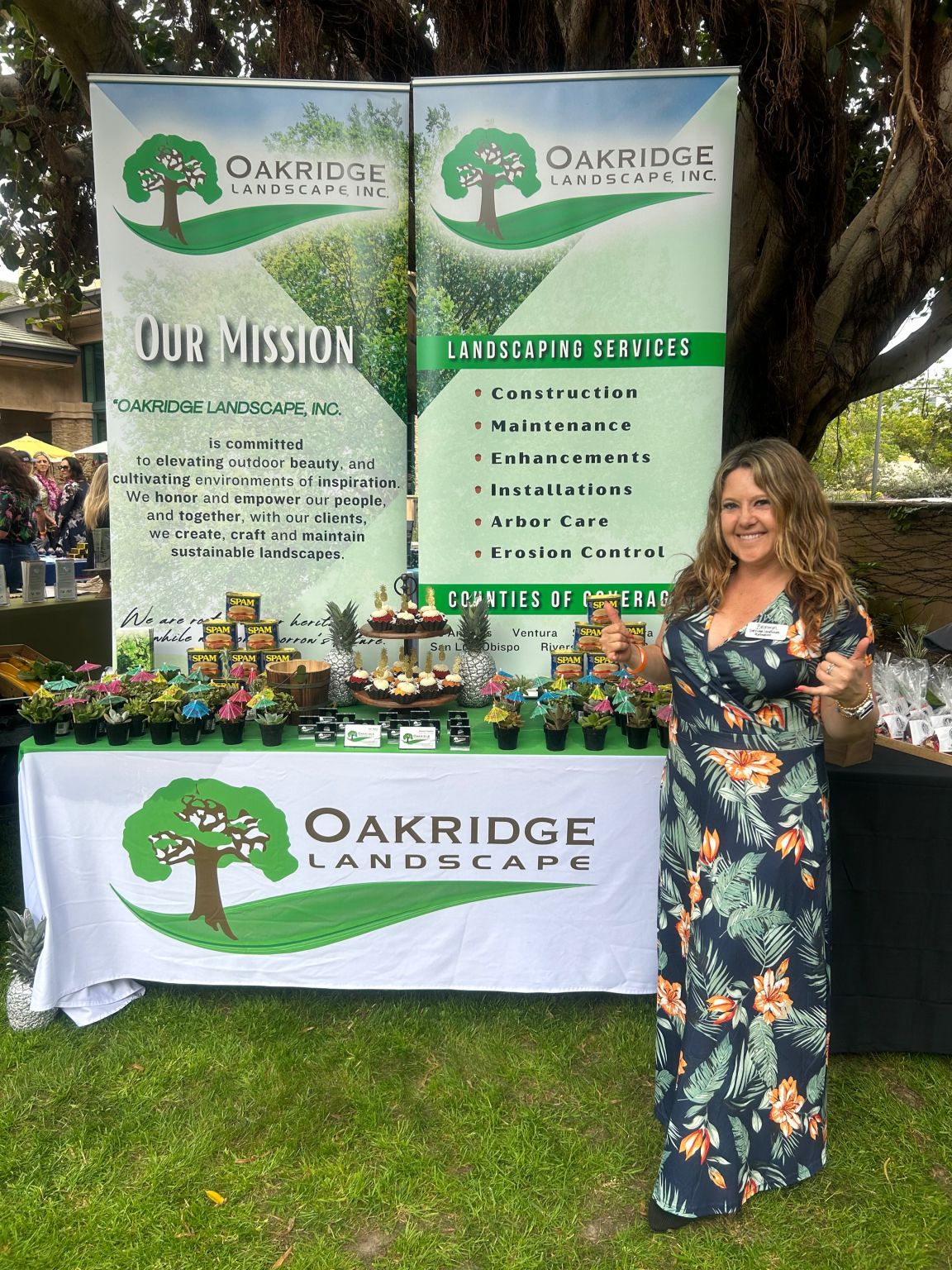 Bronwyn Fasulkey on LinkedIn: #lifeisgood #networking #landscaping # ... Bronwyn Fasulkey on LinkedIn: #lifeisgood #networking #landscaping # ...