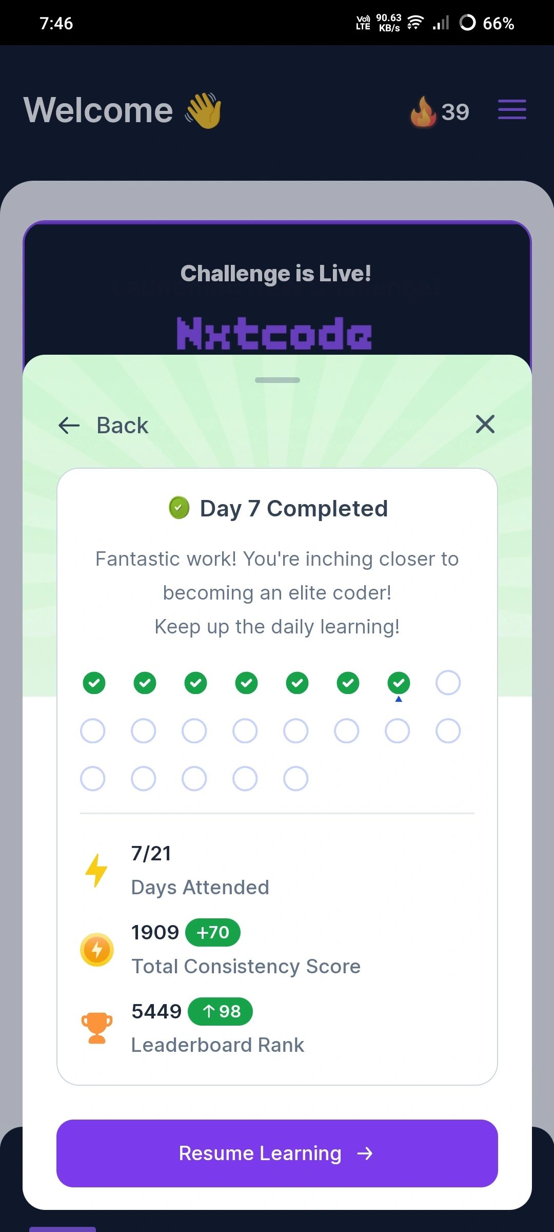 Anandan P on LinkedIn: #nxtwave #webdevelopment #bootstrap #flexbox # ... Anandan P on LinkedIn: #nxtwave #webdevelopment #bootstrap #flexbox # ...