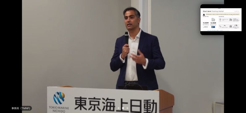 Jatin Sharma on LinkedIn: Proud to represent NARDAC this week at Tokio ... Jatin Sharma on LinkedIn: Proud to represent NARDAC this week at Tokio ...