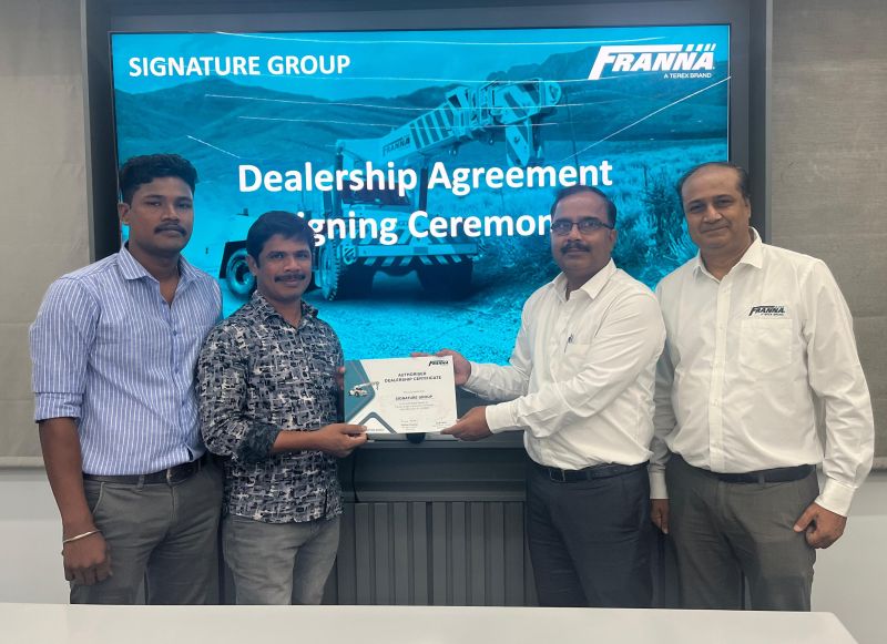 Ajay Shah on LinkedIn: WELCOME TO FRANNA FAMILY Ajay Shah on LinkedIn: WELCOME TO FRANNA FAMILY