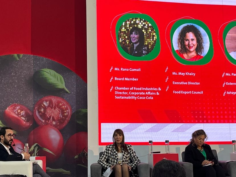 Rana Gamali on LinkedIn: #foodafrica2023 | 13 comments Rana Gamali on LinkedIn: #foodafrica2023 | 13 comments