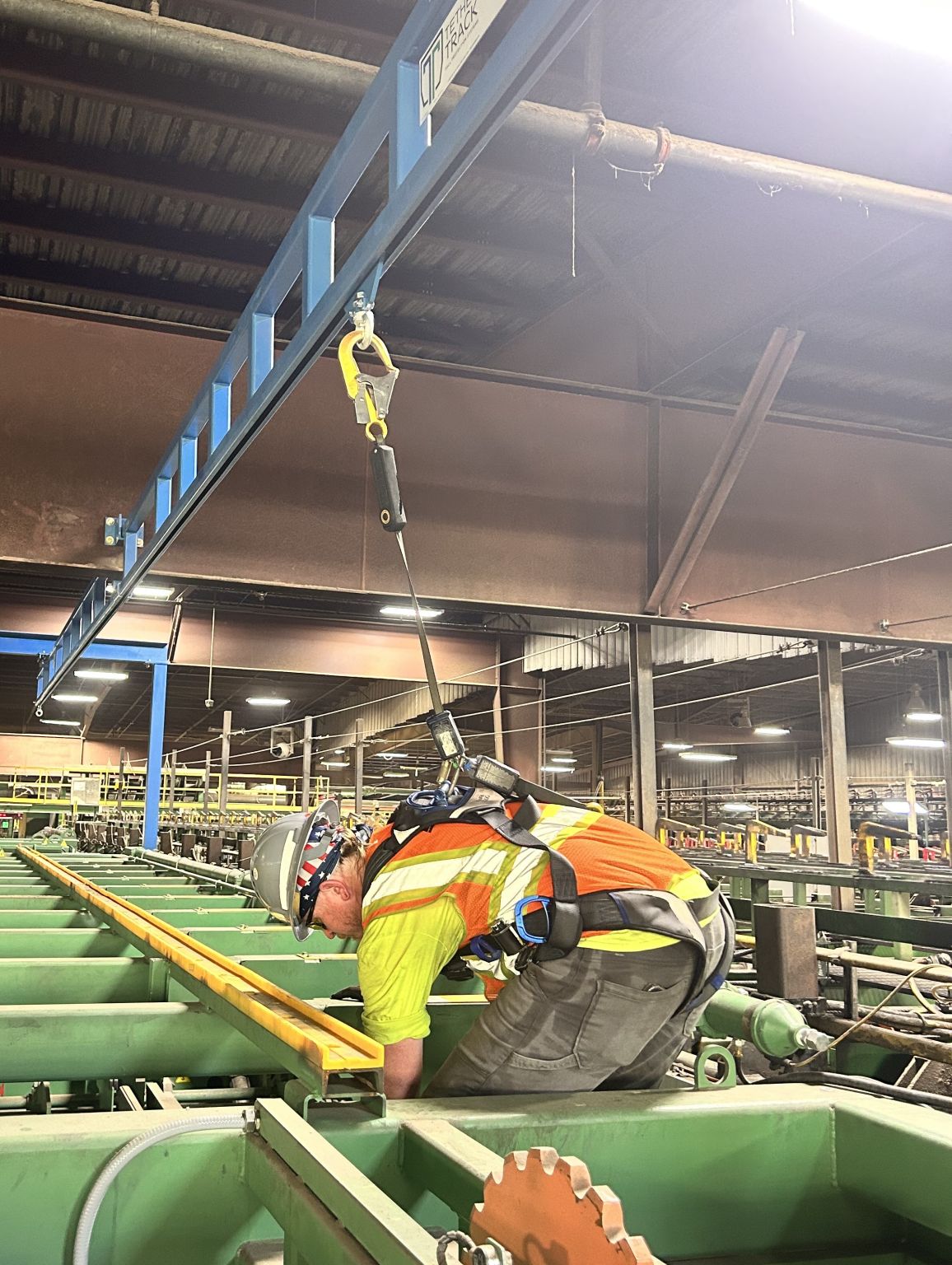 Atlantic Fall Protection, Inc. on LinkedIn: #fallprotection # ... Atlantic Fall Protection, Inc. on LinkedIn: #fallprotection # ...