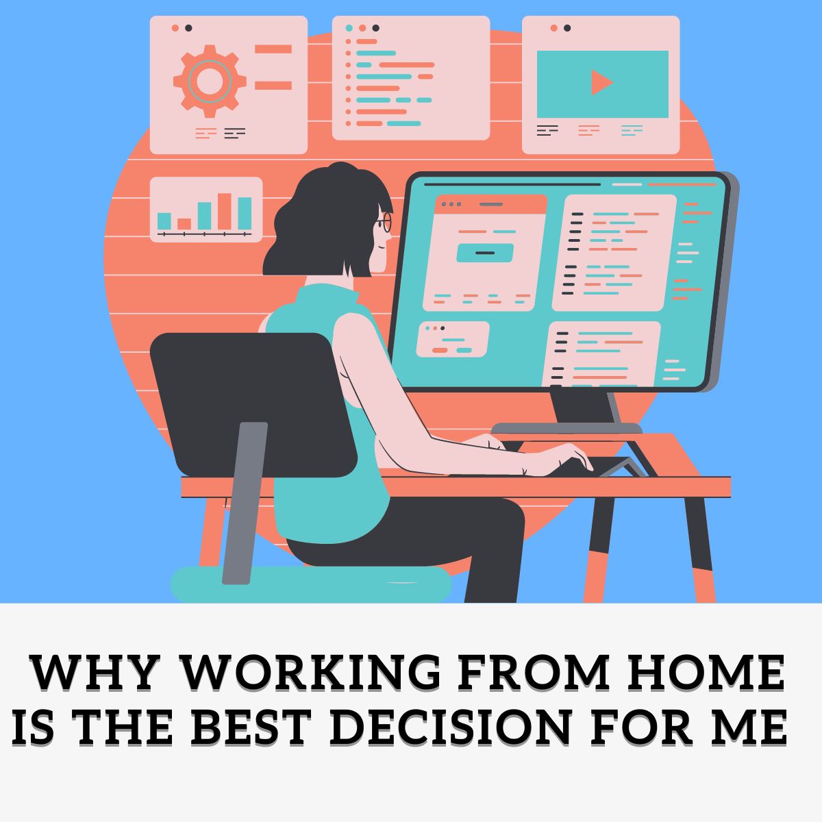 Kartik Yadav- SEO Content Writer on LinkedIn: Why Working from Home Is ... Kartik Yadav- SEO Content Writer on LinkedIn: Why Working from Home Is ...