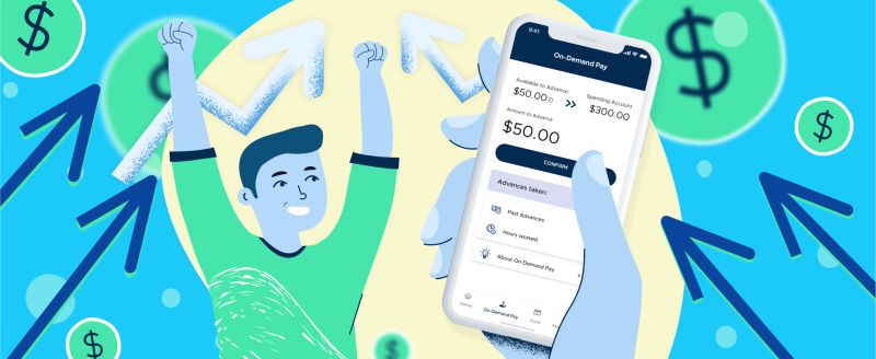 Lance Katigbak on LinkedIn: The Rise of On-Demand Pay: Unlocking ... Lance Katigbak on LinkedIn: The Rise of On-Demand Pay: Unlocking ...