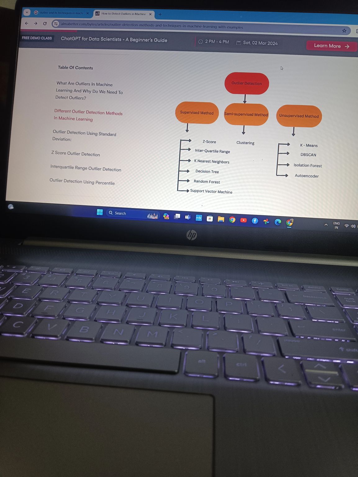 SANDEEP RATHORE on LinkedIn: #machinelearning #datascience #outliers # ... SANDEEP RATHORE on LinkedIn: #machinelearning #datascience #outliers # ...