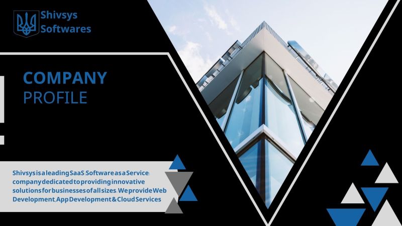 ShivSys on LinkedIn: #innovation #techsolutions ShivSys on LinkedIn: #innovation #techsolutions