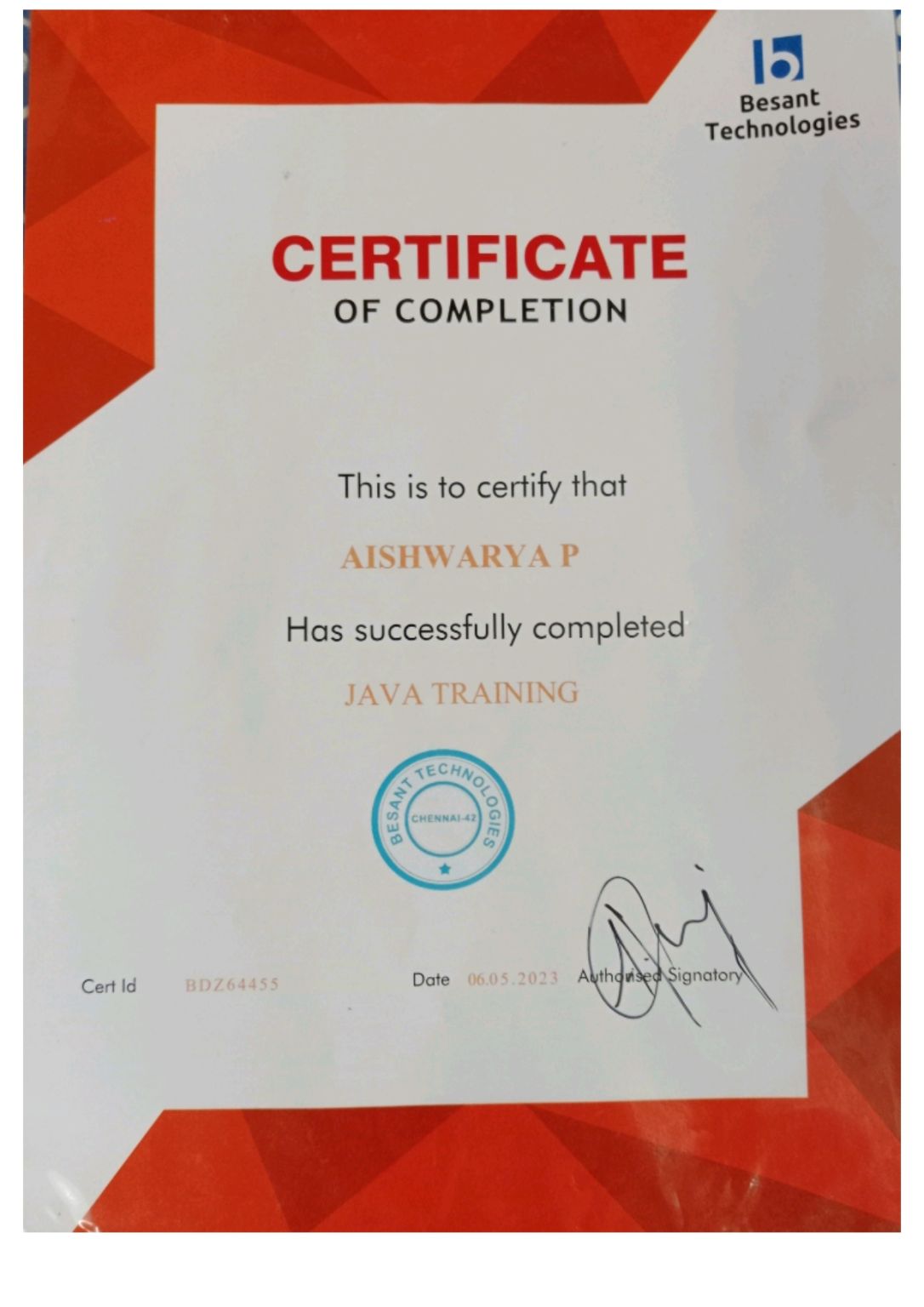 Aishwarya P on LinkedIn: #java #corejava #advancedjava #programming # ... Aishwarya P on LinkedIn: #java #corejava #advancedjava #programming # ...