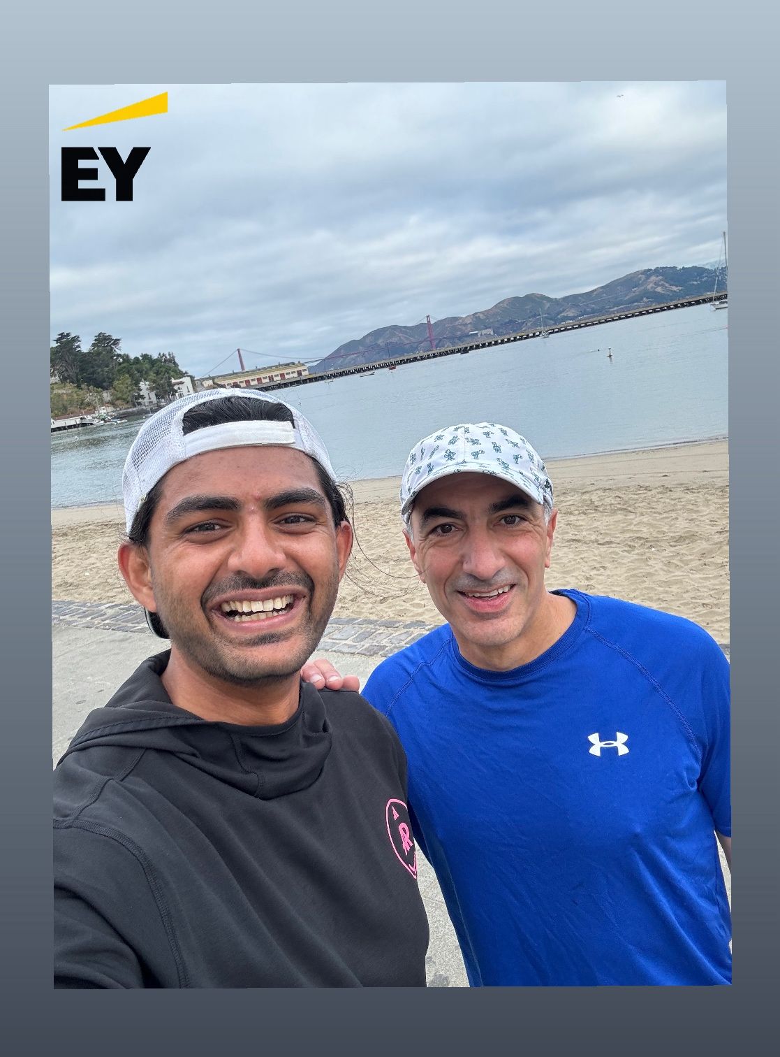 Siddhant Jain Jaiswal on LinkedIn: #ey #run #teaming Siddhant Jain Jaiswal on LinkedIn: #ey #run #teaming