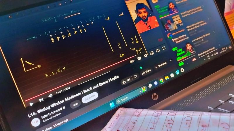 Aditya Kumar on LinkedIn: #datastructures #algorithms #dsa # ... Aditya Kumar on LinkedIn: #datastructures #algorithms #dsa # ...