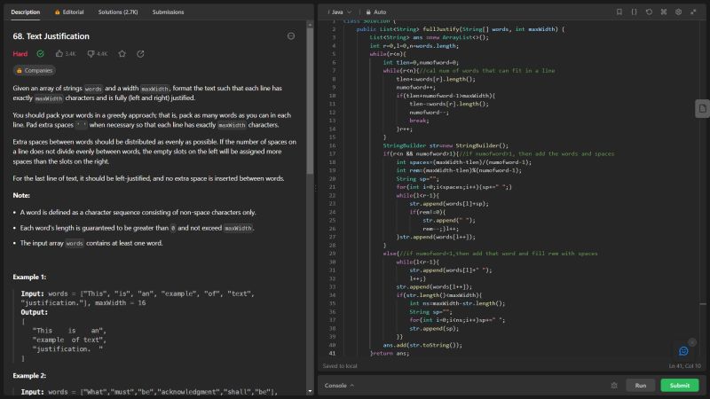 Harini Sivakumar on LinkedIn: #leetcode #dsa #challengeaccepted # ... Harini Sivakumar on LinkedIn: #leetcode #dsa #challengeaccepted # ...