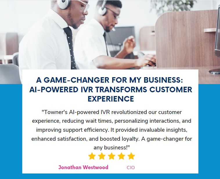 Towner Communications on LinkedIn: Unlocking the Power of Interactive ... Towner Communications on LinkedIn: Unlocking the Power of Interactive ...