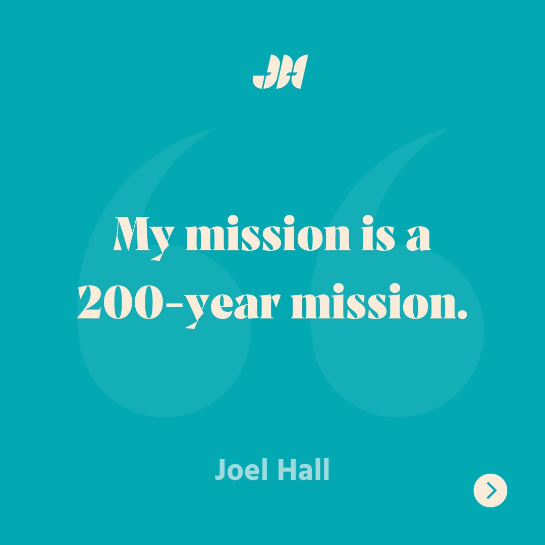 Joel Hall Dancers and Center posted on LinkedIn Joel Hall Dancers and Center posted on LinkedIn