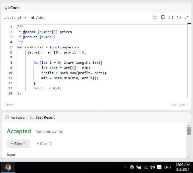 Shivendra Dwivedi on LinkedIn: #dsa #algorithms #problemsolving # ... Shivendra Dwivedi on LinkedIn: #dsa #algorithms #problemsolving # ...