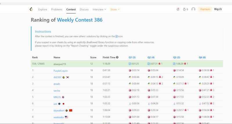 Ateeque Rahman on LinkedIn: Thrilled to announce my latest achievement ... Ateeque Rahman on LinkedIn: Thrilled to announce my latest achievement ...