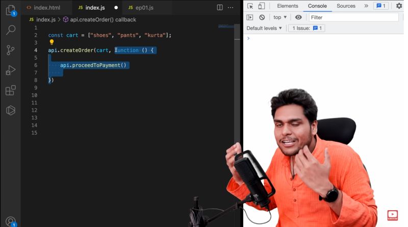 Rachit Sharma on LinkedIn: #javascript #namastejs #akshaysaini # ... Rachit Sharma on LinkedIn: #javascript #namastejs #akshaysaini # ...