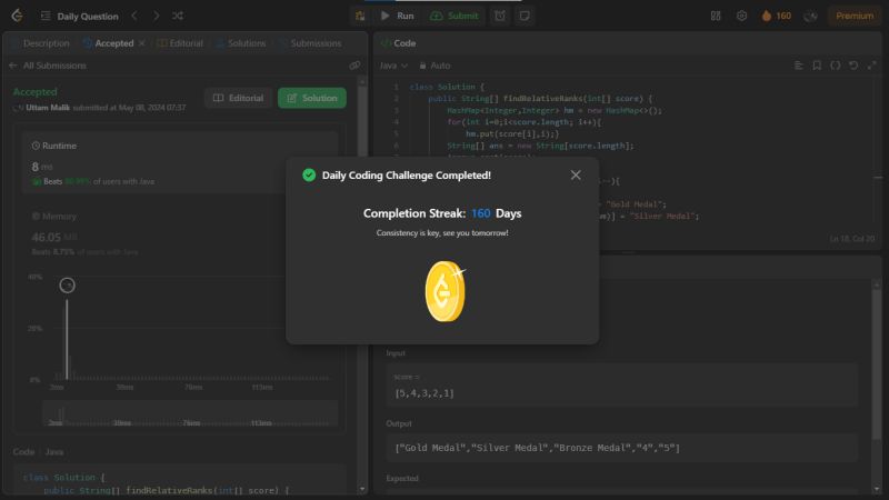 Uttam Malik on LinkedIn: #algorithmhighlight #algorithm #coding # ... Uttam Malik on LinkedIn: #algorithmhighlight #algorithm #coding # ...