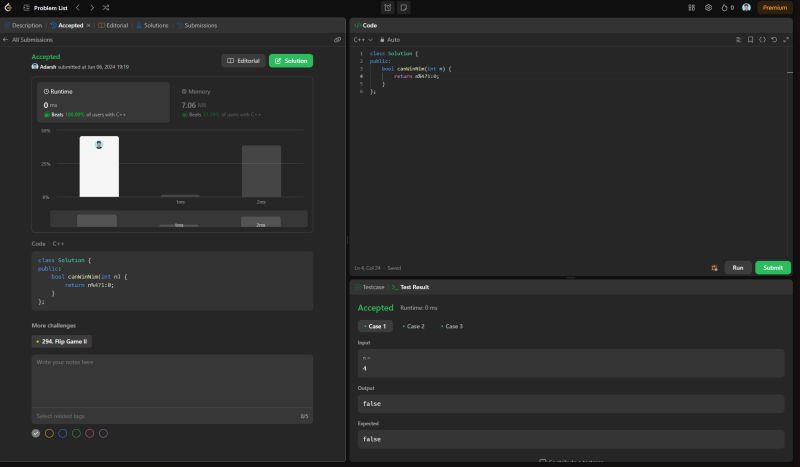Adarsh . on LinkedIn: #codingchallenge #dsa #datastructures #algorithms ... Adarsh . on LinkedIn: #codingchallenge #dsa #datastructures #algorithms ...