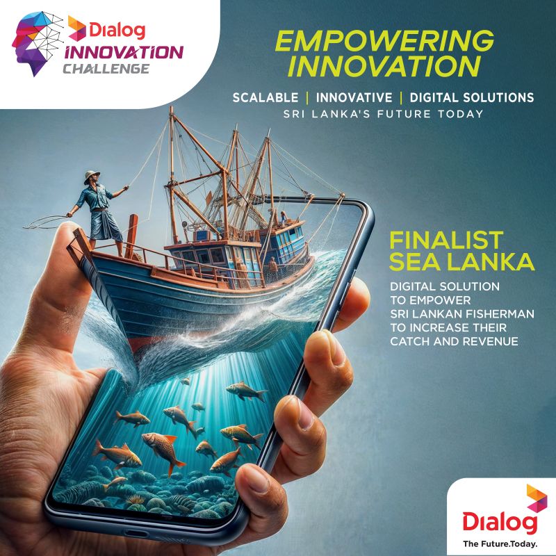 Dialog Axiata PLC on LinkedIn: #dialoginnovationchallenge # ... Dialog Axiata PLC on LinkedIn: #dialoginnovationchallenge # ...